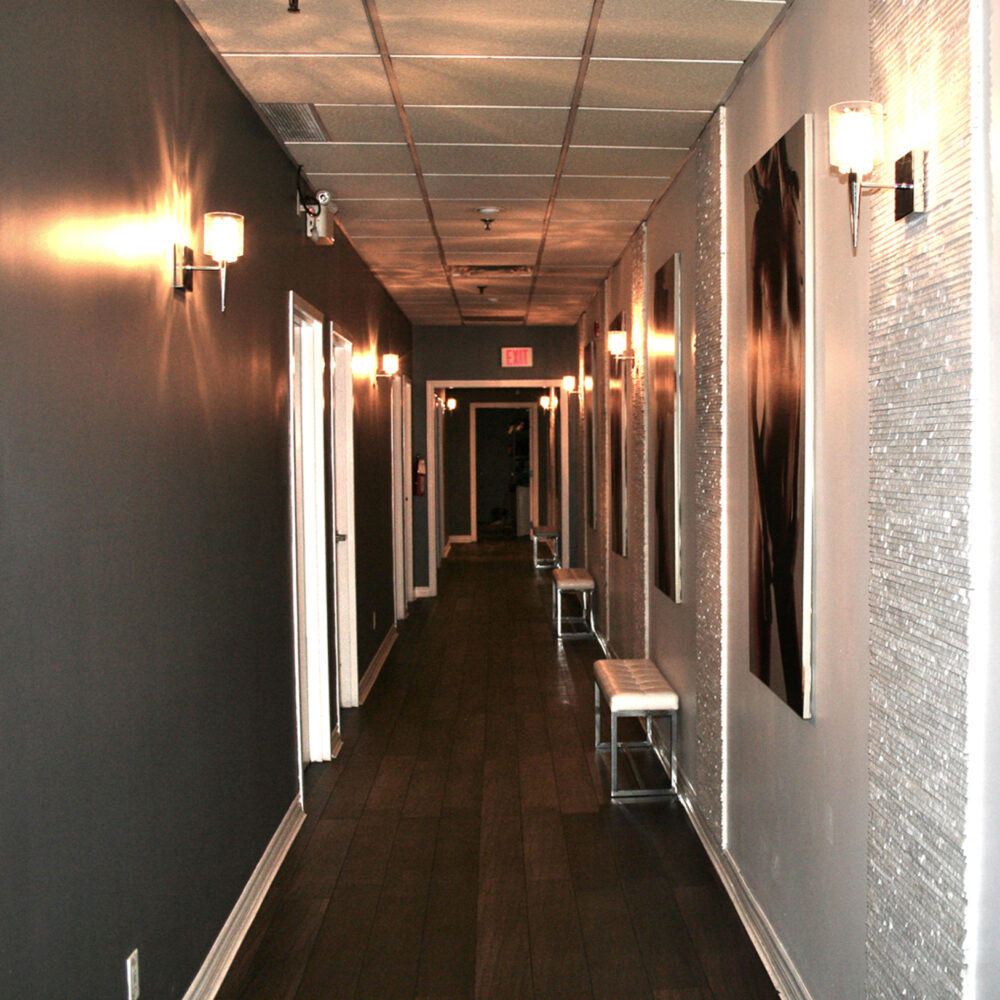 The Spa - Muse Massage Spa